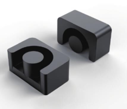 What type of core is used for a high frequency transformer - China ...