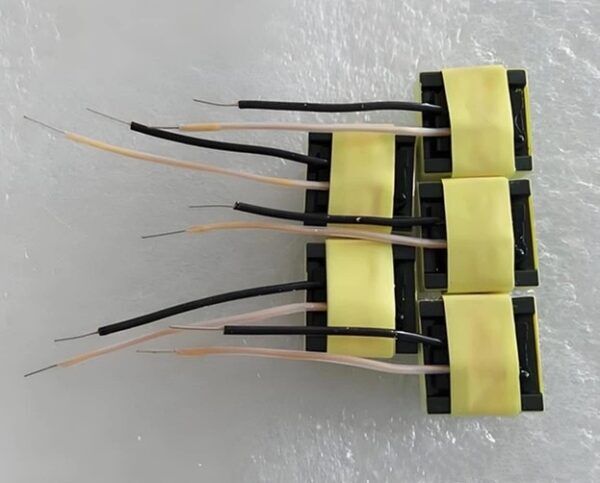 Everything You Need to Know High-Frequency Transformer Flying Leads ...