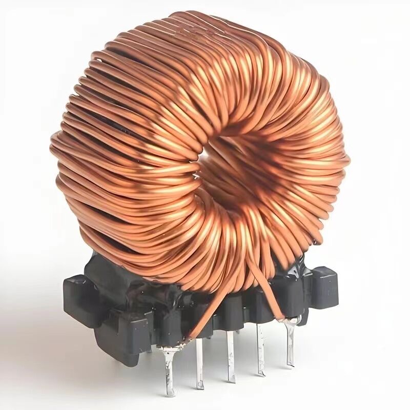 How to Design Common Mode Chokes: A Practical Guide to Manufacturing ...